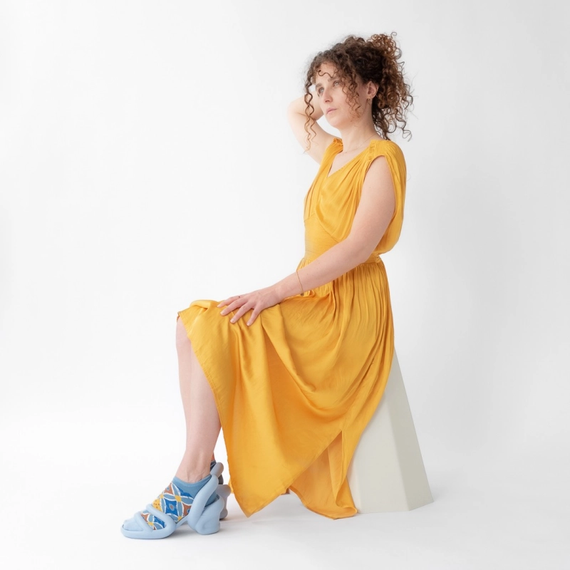 Ankle Floortile Paradise | Minos Story | Bonne Maison Shop