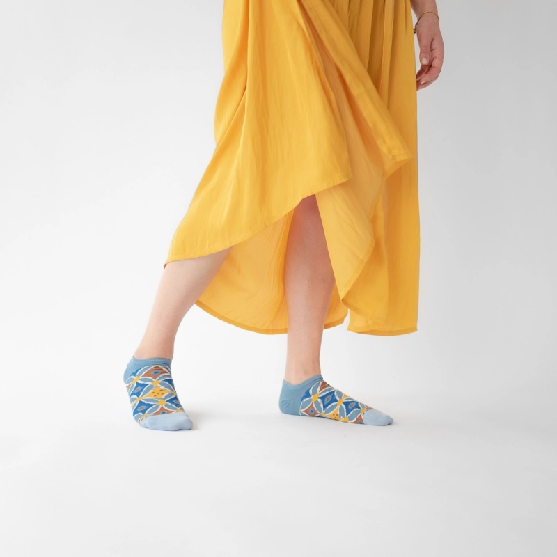 Ankle Floortile Paradise | Minos Story | Bonne Maison Shop