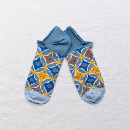 Bonne Maison | Fine Socks & Dress Knee-Highs | French made